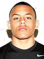 Tavish Beck Cornerback Recruiting Profile - ESPN