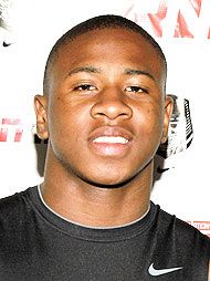 Football Recruiting - Rodney Allen - Player Profiles - ESPN