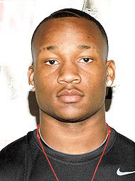 Xavier Giles - Football Recruiting - Player Profiles - ESPN