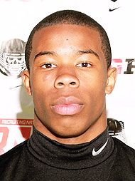 Football Recruiting - Jahad Thomas - Player Profiles - ESPN