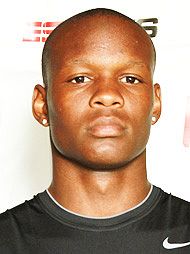 Michael Tate Wide Receiver Recruiting Profile - ESPN