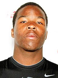 Quincey Ross Running Back Recruiting Profile - ESPN