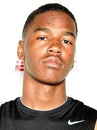 Marcus Dent Wide Receiver Recruiting Profile - ESPN