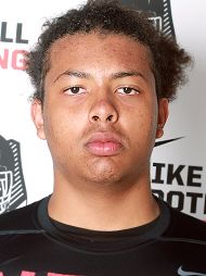 Jordan Austin - Football Recruiting - Player Profiles - ESPN