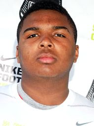 Derrick Chambers Defensive Tackle Recruiting Profile - ESPN