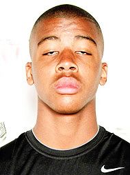 Football Recruiting - Isaiah Barnes - Player Profiles - ESPN