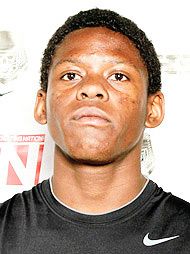 Darrion Johnson Running Back Recruiting Profile - ESPN