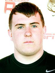 Caleb Gray - Football Recruiting - Player Profiles - ESPN