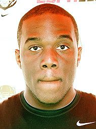 Football Recruiting - Damien Thomas - Player Profiles - ESPN