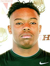 Football Recruiting - Malik Wilson - Player Profiles - ESPN