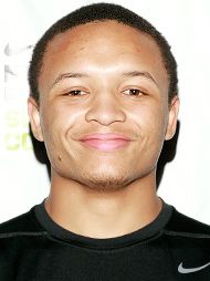 DeMario Harris Jr. Running Back Recruiting Profile - ESPN