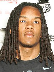 Football Recruiting - Jabari Butler - Player Profiles - ESPN