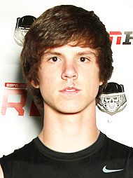 Mason Sanders Wide Receiver Recruiting Profile - ESPN