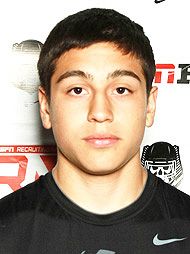 Christian Lopez - Football Recruiting - Player Profiles - ESPN