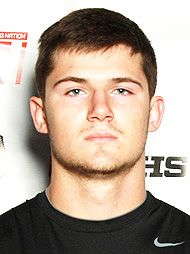 Alex Brcic Outside Linebacker Recruiting Profile - ESPN