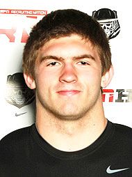 Football Recruiting - Matthew Barry - Player Profiles - ESPN