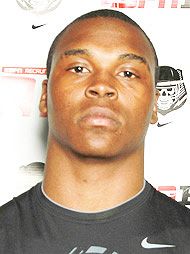 Christopher Covington Safety Recruiting Profile - ESPN