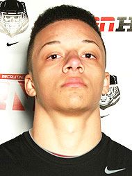 Football Recruiting - Marcus Collins - Player Profiles - ESPN