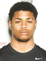 Aaron Henderson Running Back Recruiting Profile - ESPN