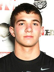 Grant Paley Cornerback Recruiting Profile - ESPN