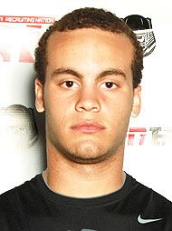 Gabriel Walker - Football Recruiting - Player Profiles - ESPN