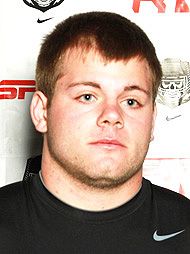 Tyler Reitz Running Back Recruiting Profile - ESPN