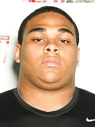 Bryce Douglas Defensive Tackle Recruiting Profile - ESPN