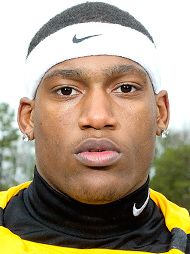 Frank Porter Outside Linebacker Recruiting Profile - ESPN