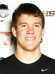 Football Recruiting - Jack Deichl - Player Profiles - ESPN