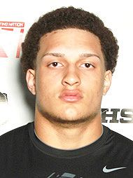 Football Recruiting - Eli Smith - Player Profiles - ESPN