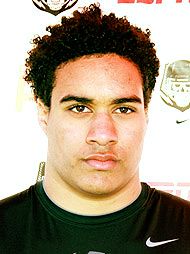 Football Recruiting - Eric Marion - Player Profiles - ESPN