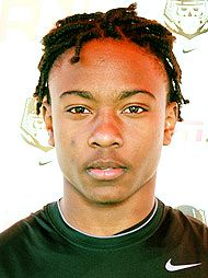 Football Recruiting - Jamarcus Johnson - Player Profiles - ESPN