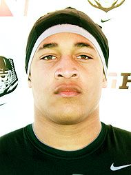 Football Recruiting - Devin Anderson - Player Profiles - ESPN