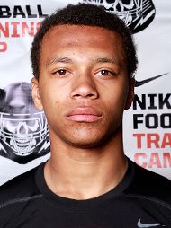 Wesley Reed Wide Receiver Recruiting Profile - ESPN