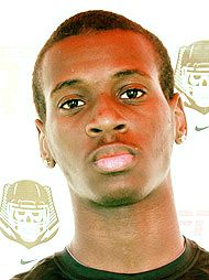 Bryan Brooks Wide Receiver Recruiting Profile - ESPN