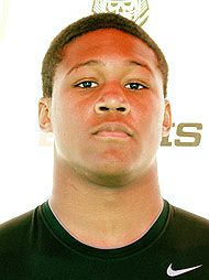 Football Recruiting - Armand Bennett-Judd - Player Profiles - ESPN