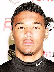 Elijah Scott - Football Recruiting - Player Profiles - ESPN