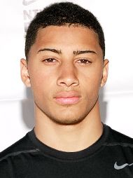 Football Recruiting - Anthony Nesmith - Player Profiles - ESPN