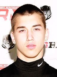 Tyler Hyman - Football Recruiting - Player Profiles - ESPN