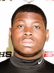Quintin Hilbert - Football Recruiting - Player Profiles - ESPN