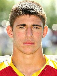 Mike Tyler Defensive End Recruiting Profile - ESPN