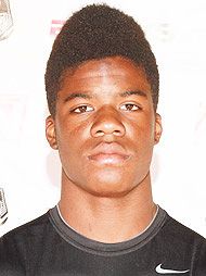 Jordan Vinson - Football Recruiting - Player Profiles - ESPN