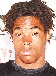 Football Recruiting - Tevin Jackson - Player Profiles - ESPN