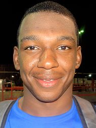 Tramal Ivy - Football Recruiting - Player Profiles - ESPN