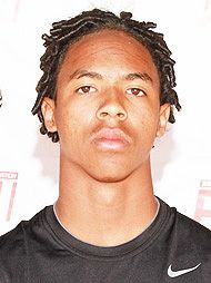 Robert Rucker - Football Recruiting - Player Profiles - ESPN