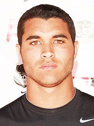 Football Recruiting - Trestan Peacock - Player Profiles - ESPN