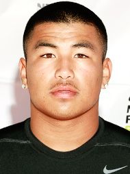 John Velasco Running Back Recruiting Profile - ESPN