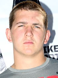 Andrew Mike Offensive Tackle Recruiting Profile - ESPN
