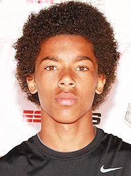 Football Recruiting - Alijah Johnson - Player Profiles - ESPN