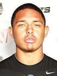 Xavier Lewis - Football Recruiting - Player Profiles - ESPN